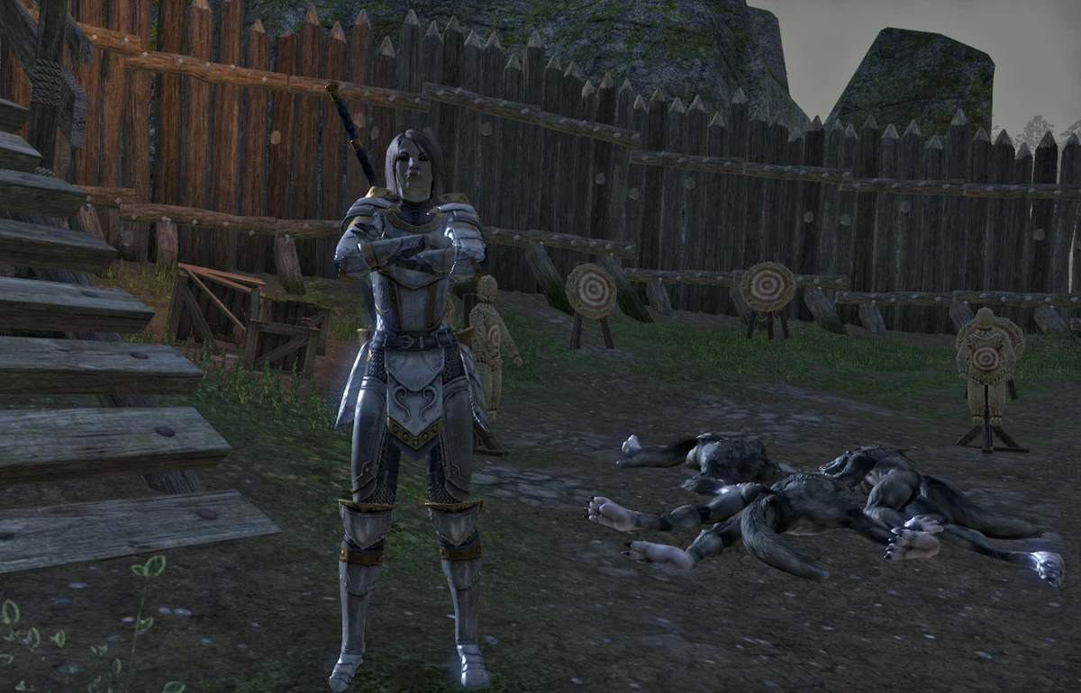 Rally Cry | Elder Scrolls | Fandom