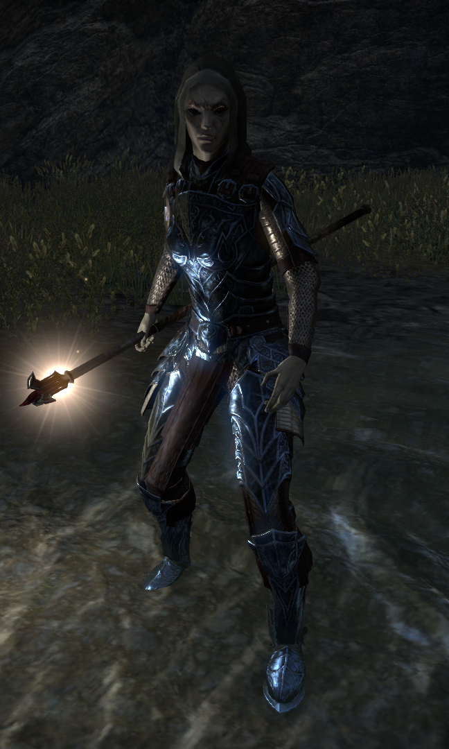 Soigneur De La Camonna Tong Wiki The Elder Scrolls Fandom