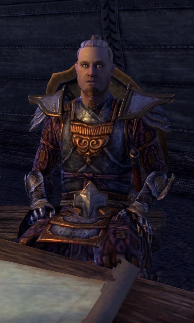 Svalkmar le Rustre | Wiki The Elder Scrolls | Fandom