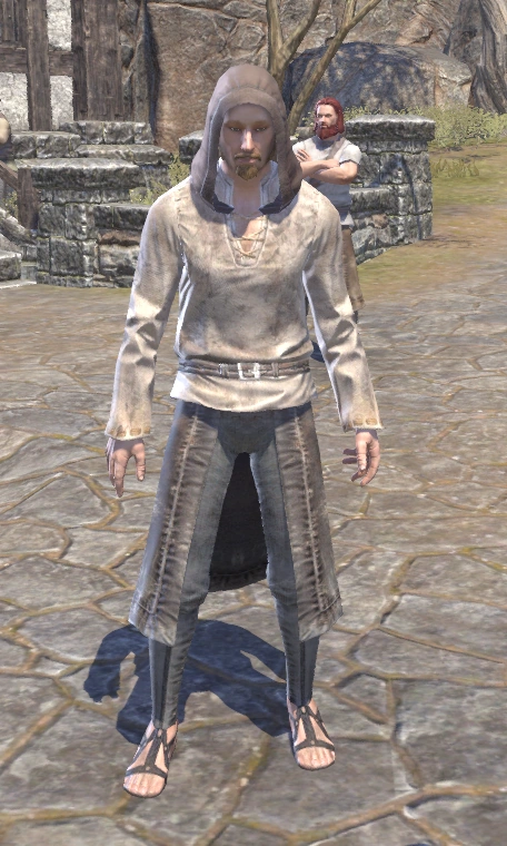 Villager | Elder Scrolls | Fandom