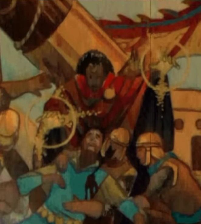 Category:Mages Guild Members | Elder Scrolls | Fandom