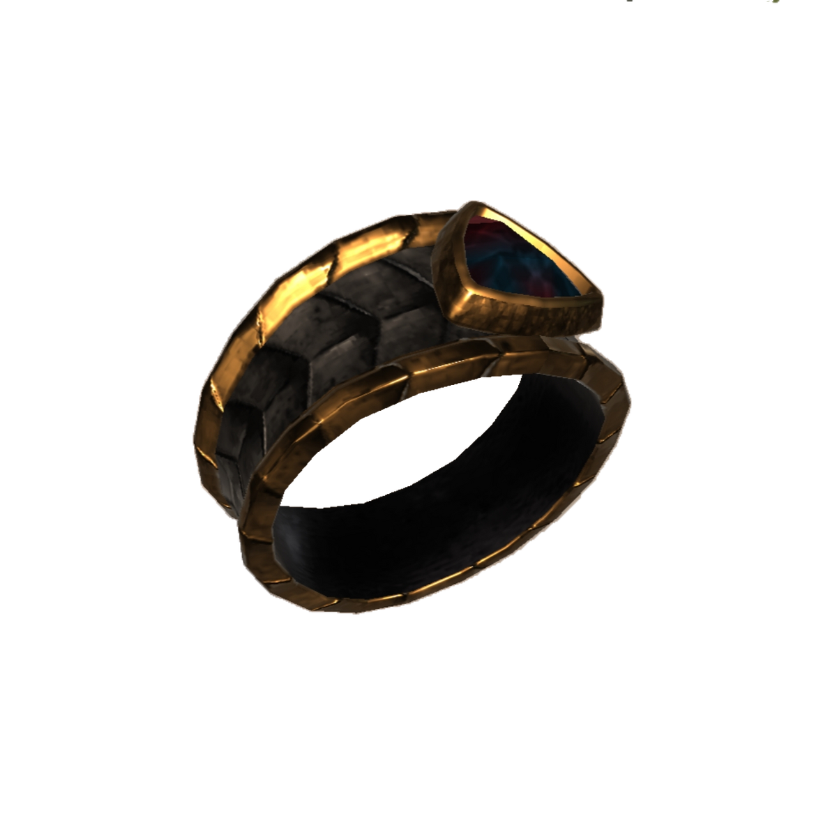 Кольцо жжения The Elder Scrolls Wiki Fandom