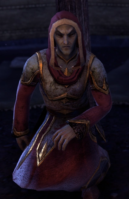 Acolyte Ralas | Wiki The Elder Scrolls | Fandom