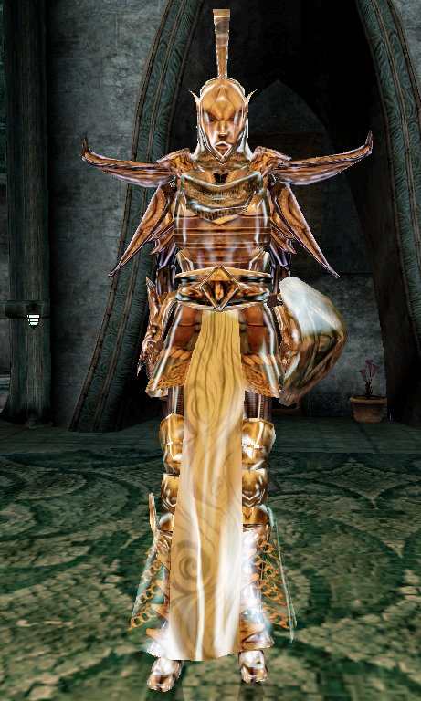Hands Of Almalexia Morrowind Elder Scrolls Fandom