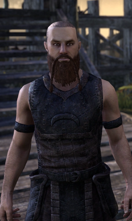 Broki | Wiki The Elder Scrolls | Fandom