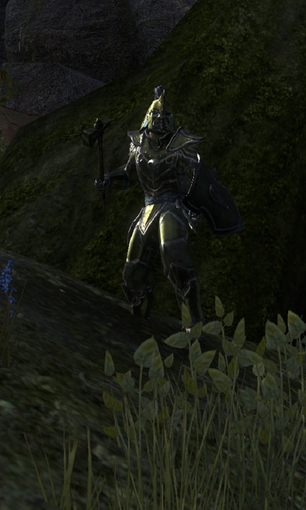 Dugan the Red | Elder Scrolls | Fandom