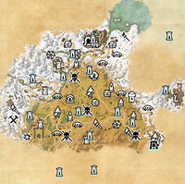 Eastmarch (Online) | Elder Scrolls | Fandom