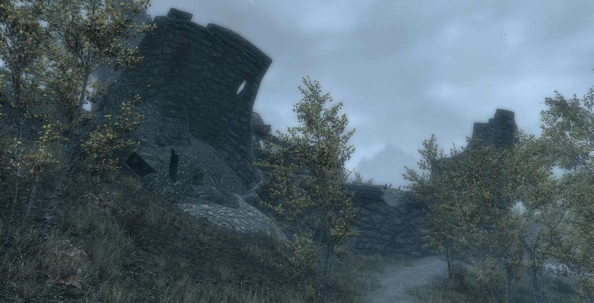 Зуб Фалдара Skyrim The Elder Scrolls Wiki Fandom