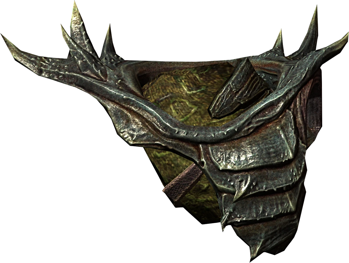 Armadura de falmer | Elder Scrolls | Fandom