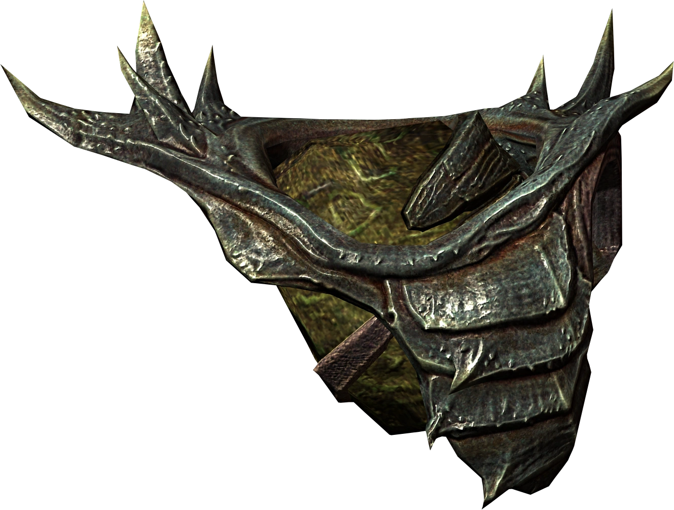 Armadura de falmer | Elder Scrolls | Fandom
