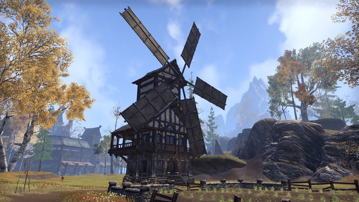 Frostmoon Farmstead | Elder Scrolls | Fandom