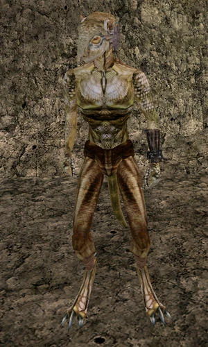 Gish | Elder Scrolls | Fandom