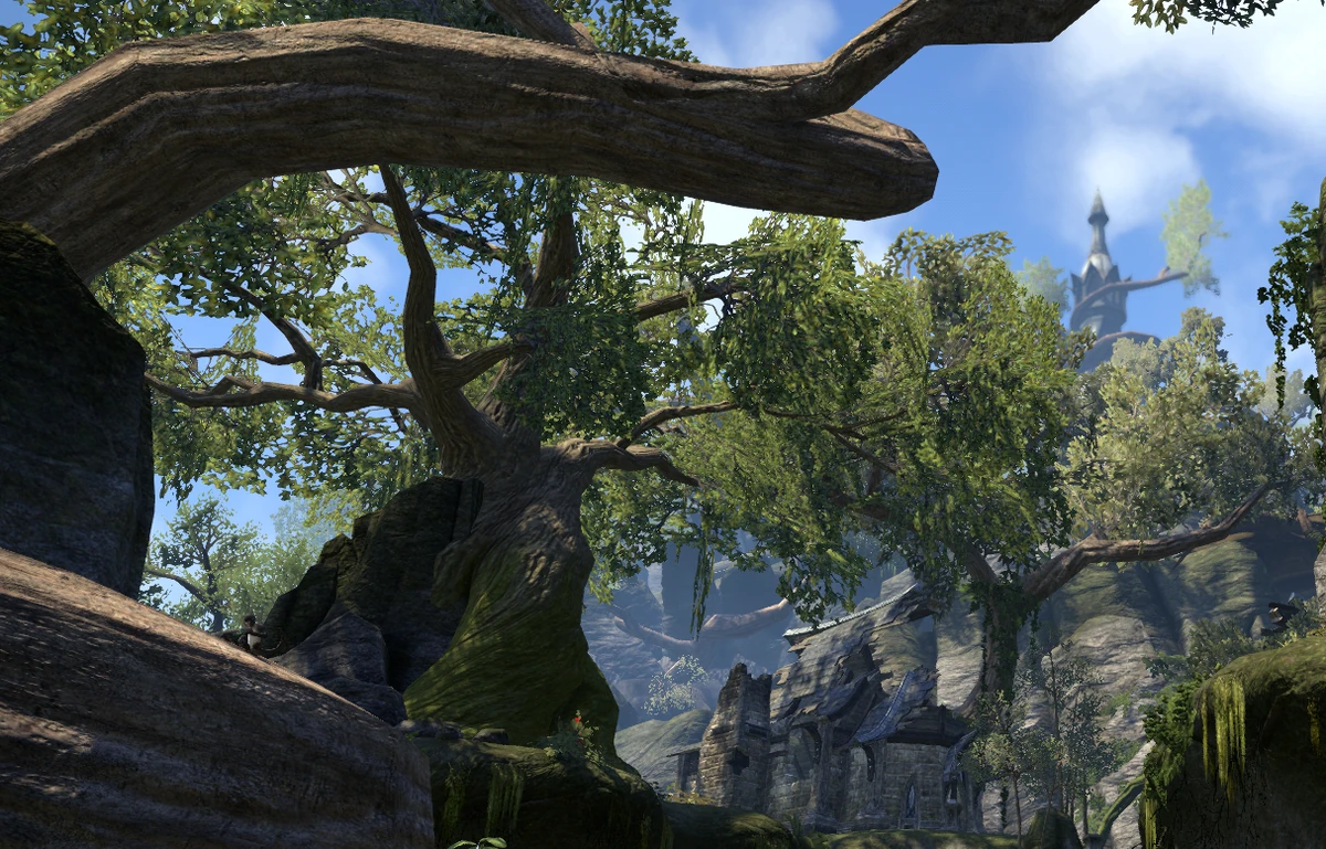 Greenheart (Online) | Elder Scrolls | Fandom