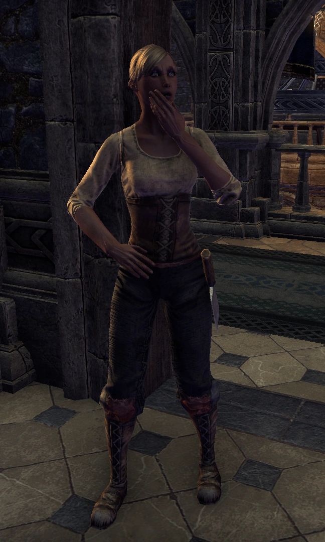 Gul | Wiki The Elder Scrolls | Fandom