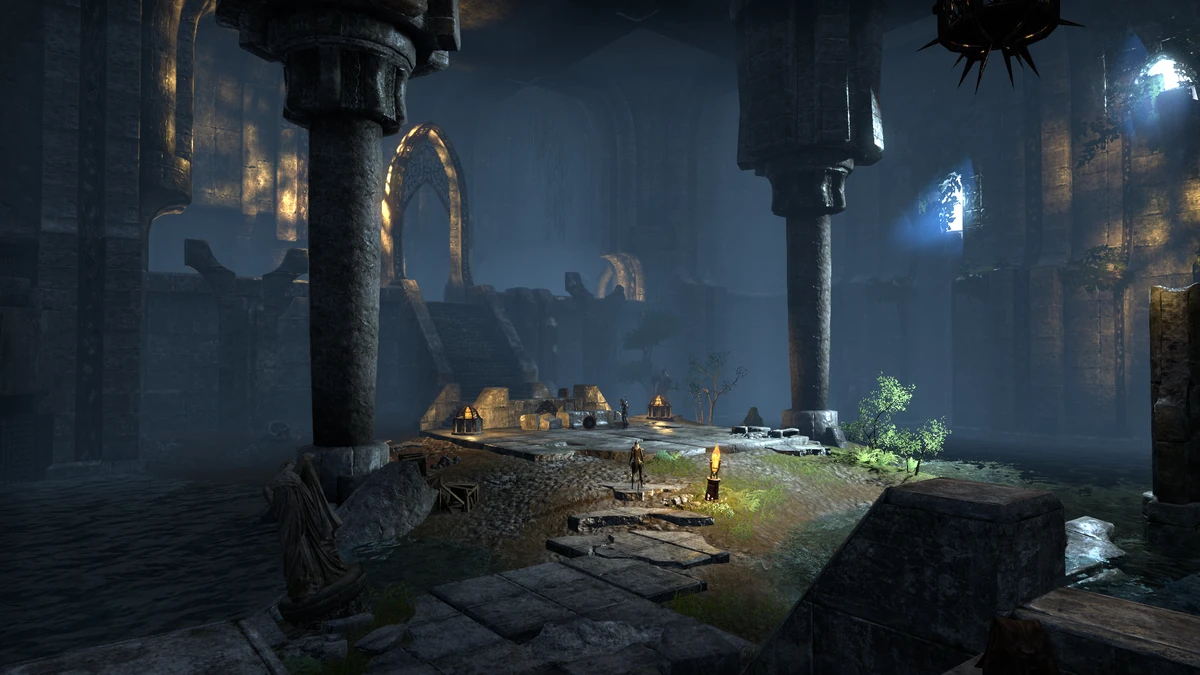 The Elder Scrolls Wiki:Weekly Updates/2016-10-08 | Elder Scrolls | Fandom