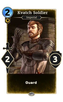 Kvatch Soldier (Legends) | Elder Scrolls | Fandom