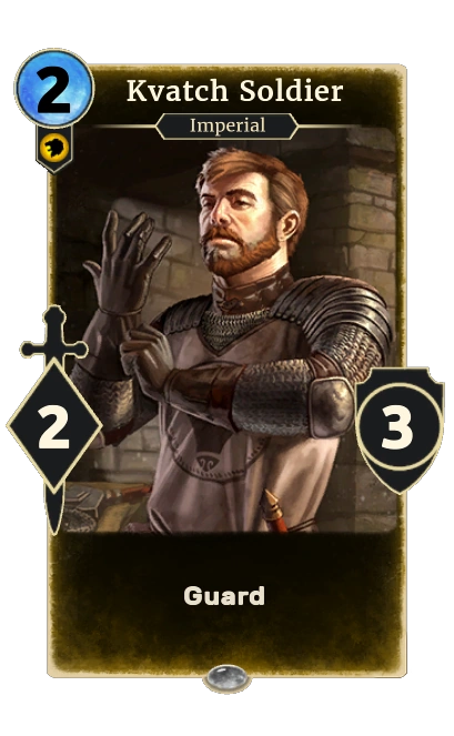 Kvatch Soldier (Legends) | Elder Scrolls | Fandom