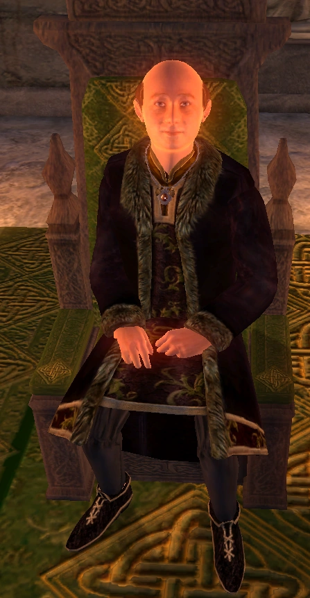 Marius Caro | The Elder Scrolls Wiki | Fandom