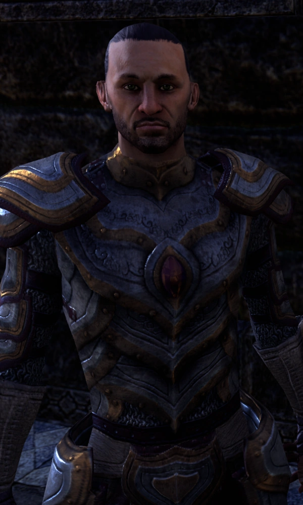 Prince Azah | Elder Scrolls | Fandom