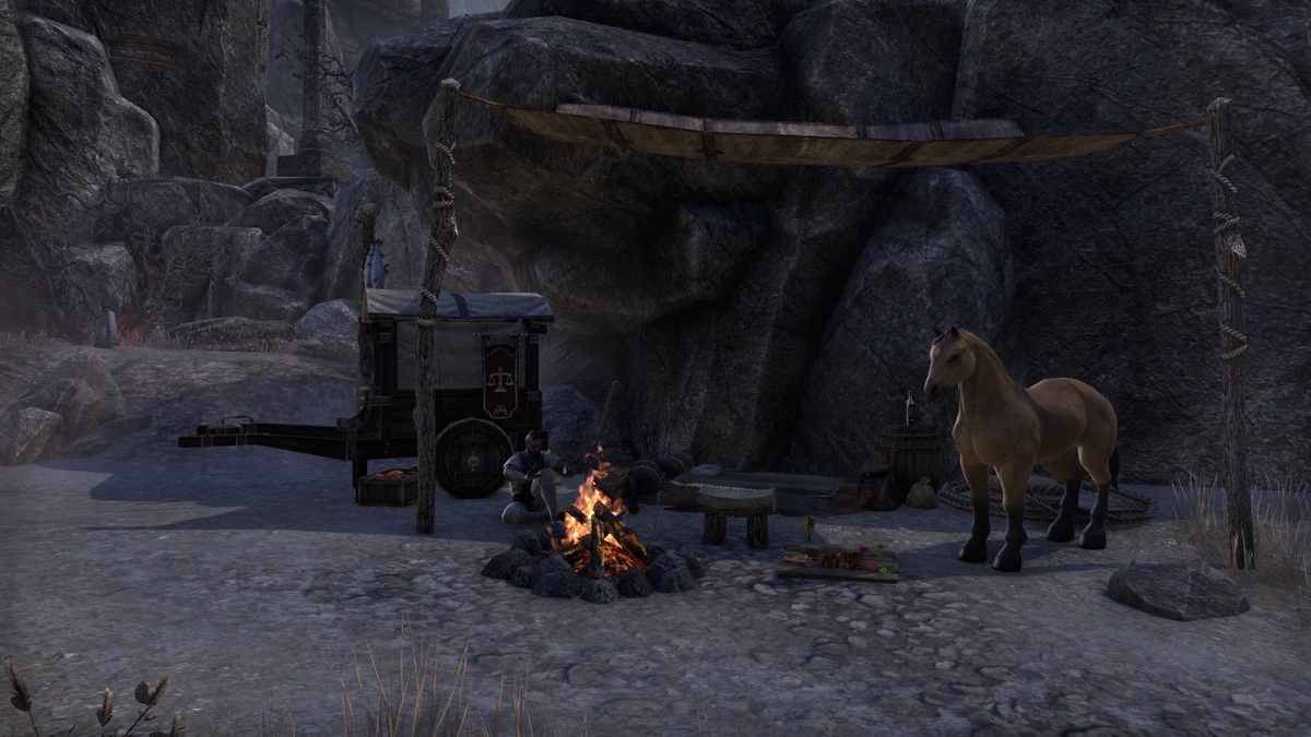 The Roving Trove | Elder Scrolls | Fandom
