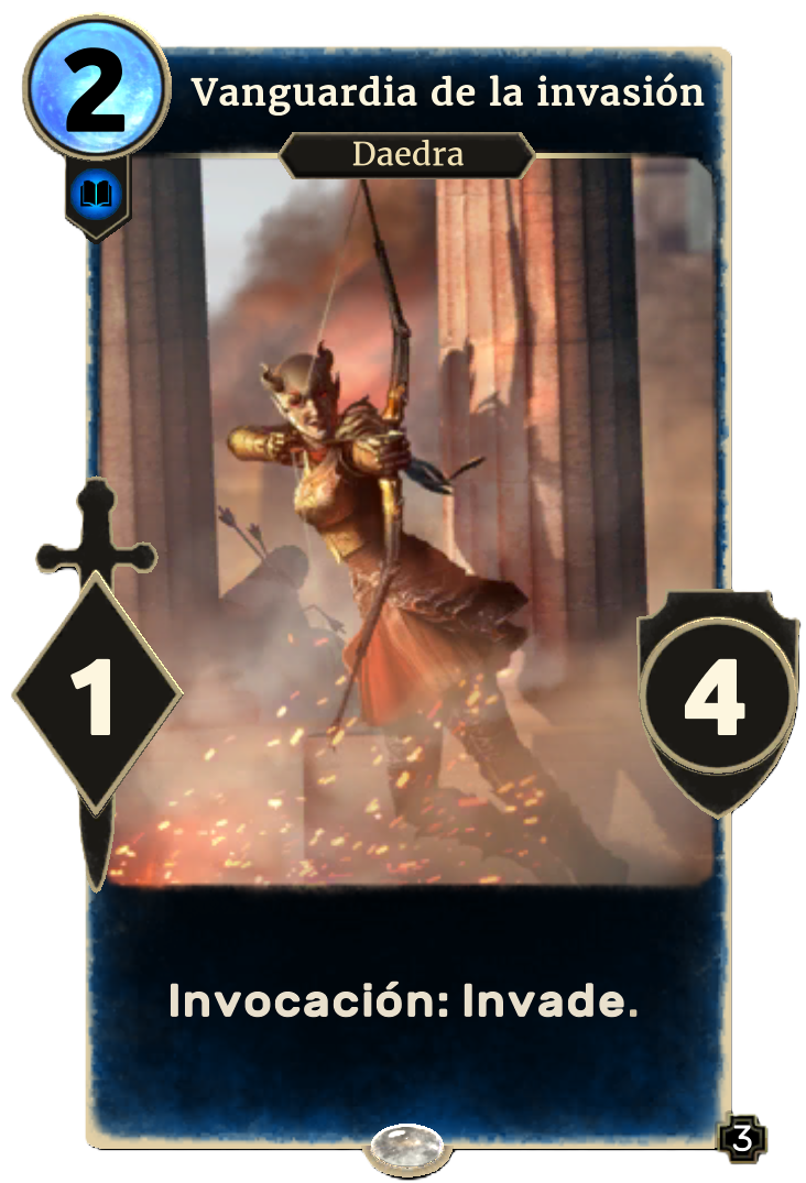 Vanguardia De La Invasión Elder Scrolls Fandom