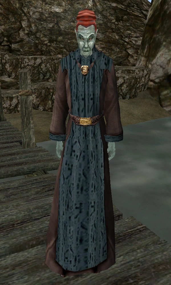 Vevrana Aryon | Elder Scrolls | Fandom