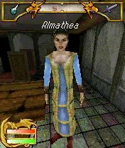 Almathea | Elder Scrolls | Fandom