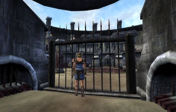 Arena (Quest) | Elder Scrolls | Fandom