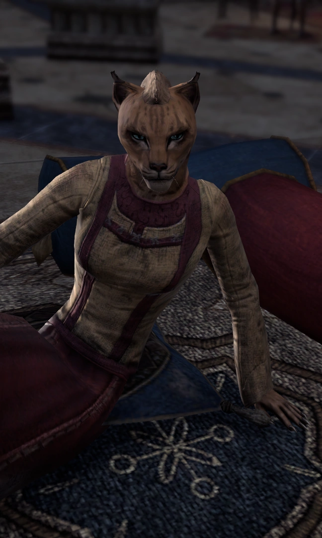 Aznara | Wiki The Elder Scrolls | Fandom