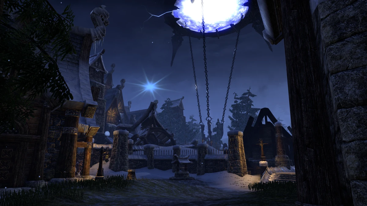 Bruma (Online) | Elder Scrolls | Fandom