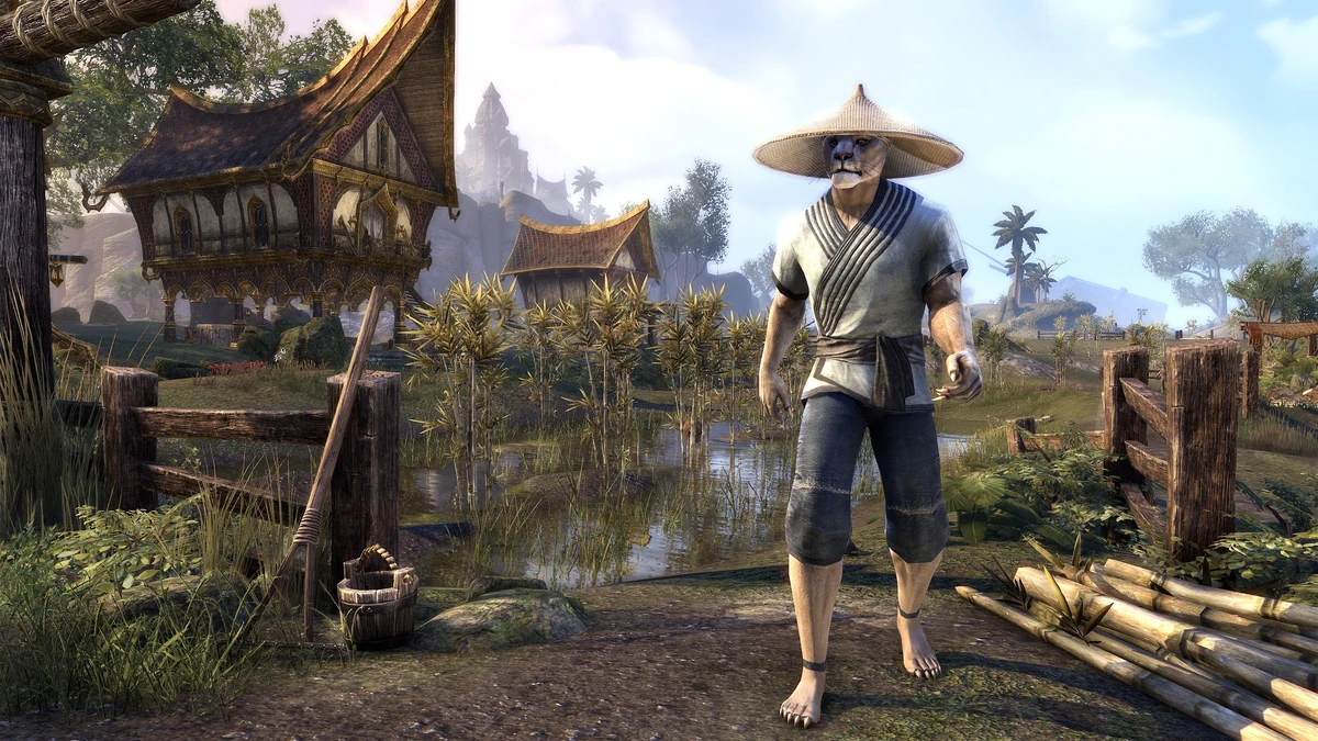 Budi-Shirt and Galligaskins | Elder Scrolls | Fandom