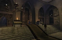 Castle Bruma | Elder Scrolls | Fandom