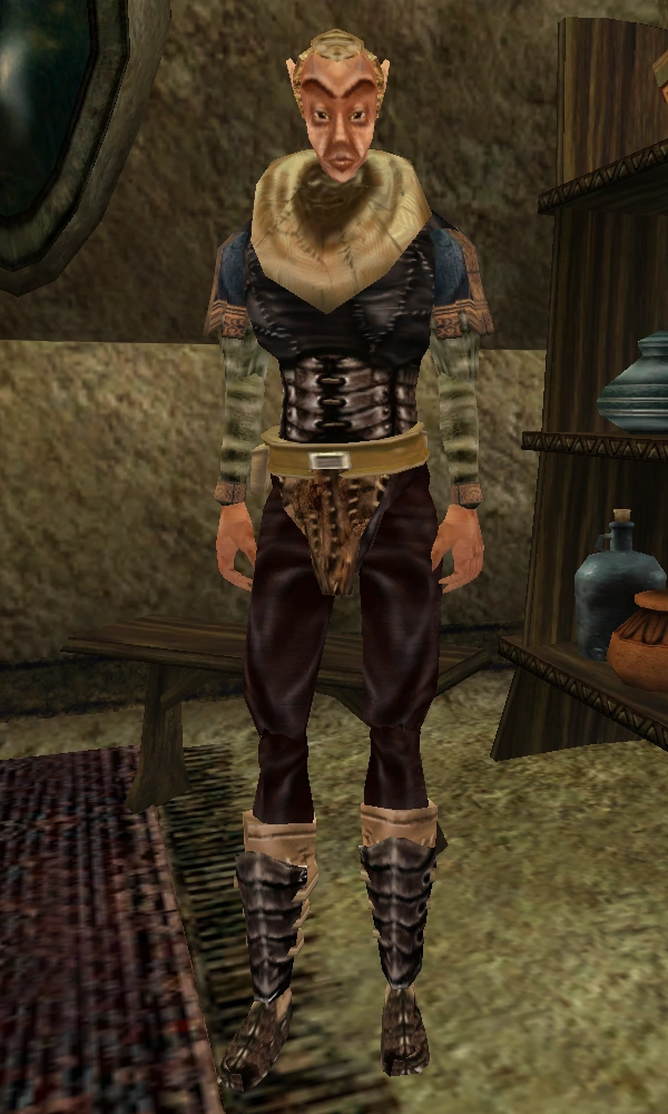 Faulgor | The Elder Scrolls Wiki | Fandom