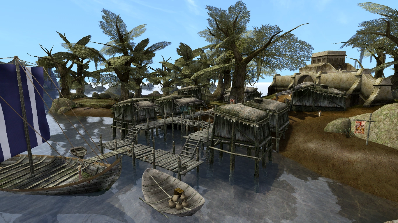 Gnaar Mok | Elder Scrolls | Fandom