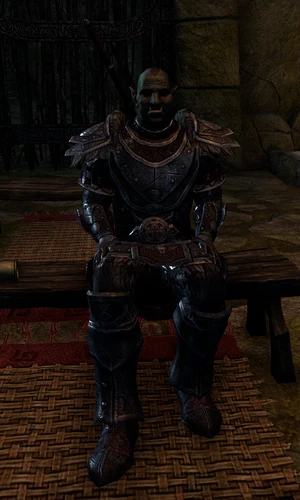 Horak | Elder Scrolls | Fandom
