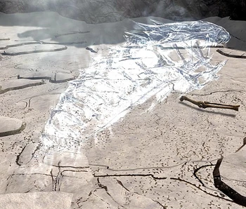 Ice Wraith (Skyrim) | Elder Scrolls | Fandom