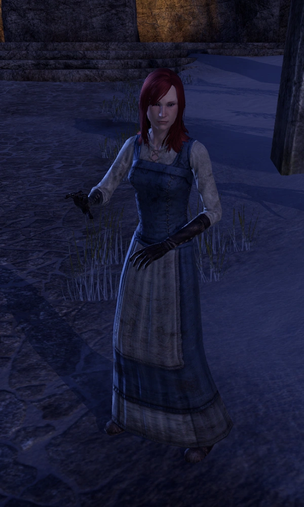 Inawyn Macile | Elder Scrolls | Fandom