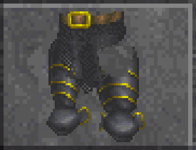Iron Greaves (Daggerfall) | Elder Scrolls | Fandom