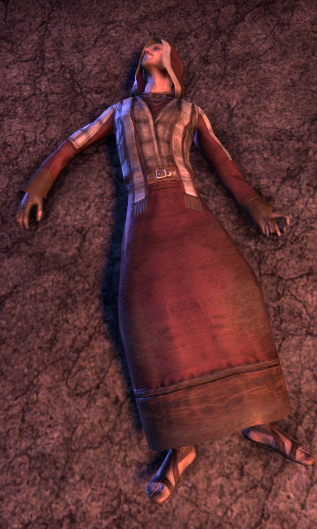 Mallius Falto | Wiki The Elder Scrolls | Fandom