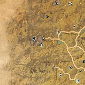 Markarth Wayshrine | Elder Scrolls | Fandom