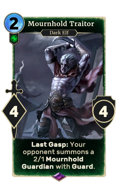 Mournhold Traitor | Elder Scrolls | Fandom