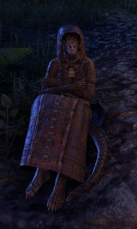 Pekai-Vilax | Wiki The Elder Scrolls | Fandom