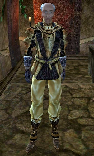 Phane Rielle | Elder Scrolls | Fandom