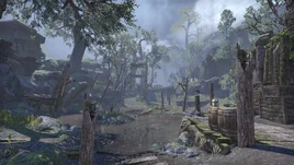 The Silent Halls | Elder Scrolls | Fandom