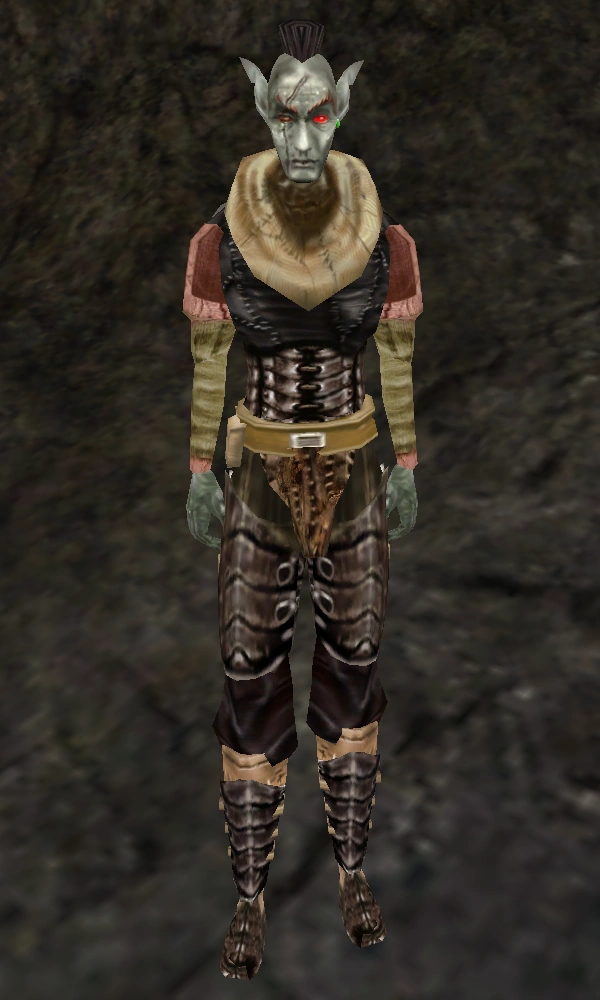 Zallit Assattadaishah | Elder Scrolls | Fandom