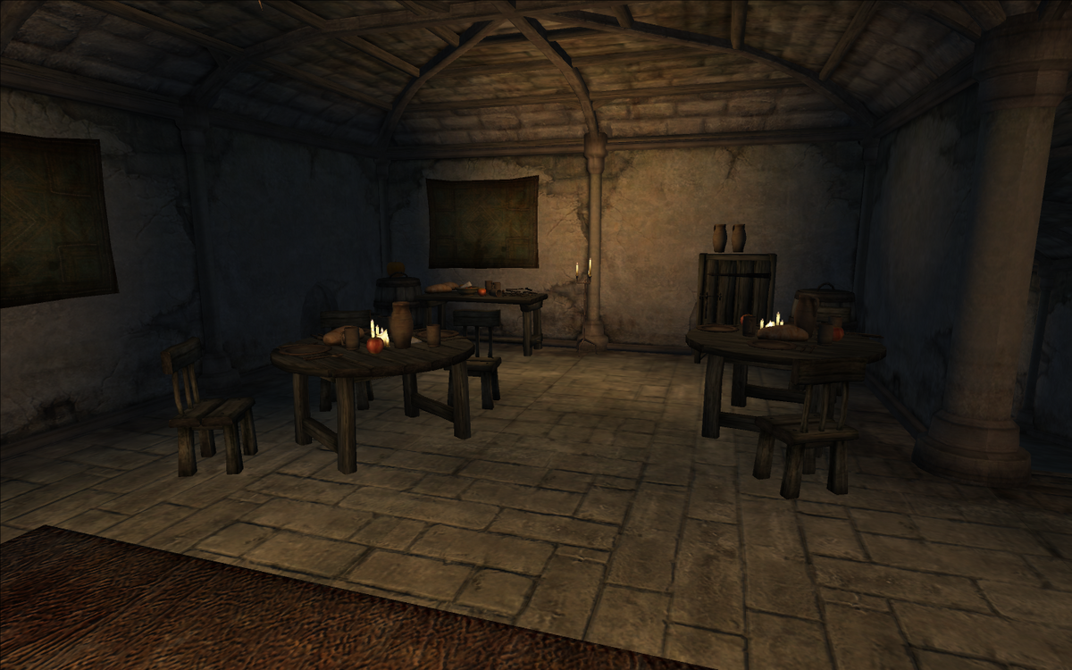 Здание стражи Скинграда The Elder Scrolls Wiki Fandom