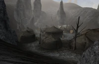 Эшлендеры (Lore) | The Elder Scrolls Wiki | Fandom