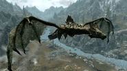 Blood Dragon (Skyrim) | Elder Scrolls | Fandom
