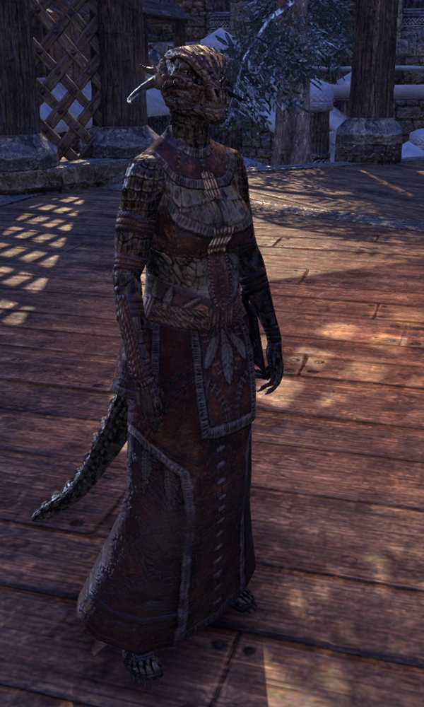 Brands-the-Guar | Elder Scrolls | Fandom