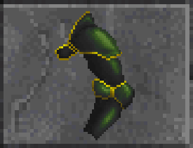 Orcish Left Pauldron (Daggerfall) | Elder Scrolls | Fandom